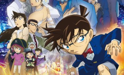 Detective conan