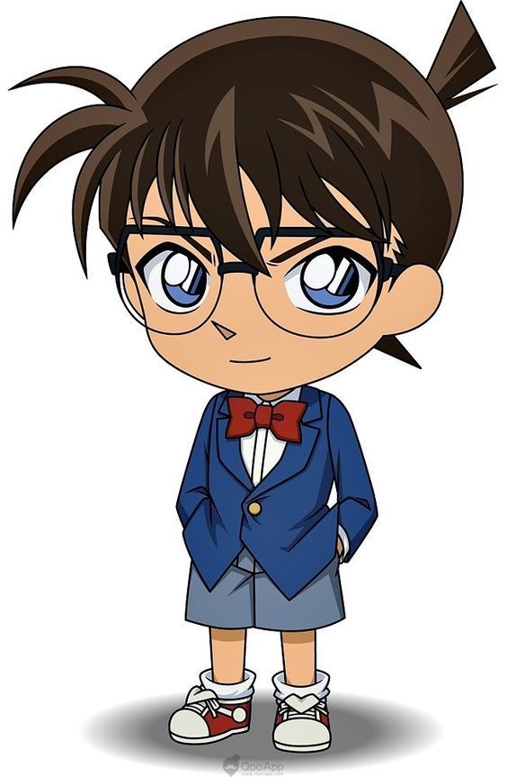 Detective conan